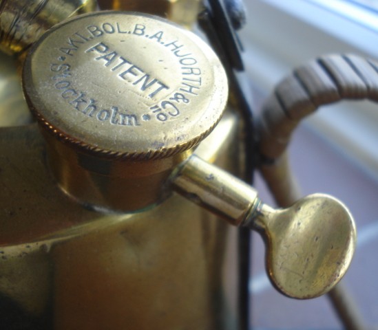 Primus Date & Number Codes